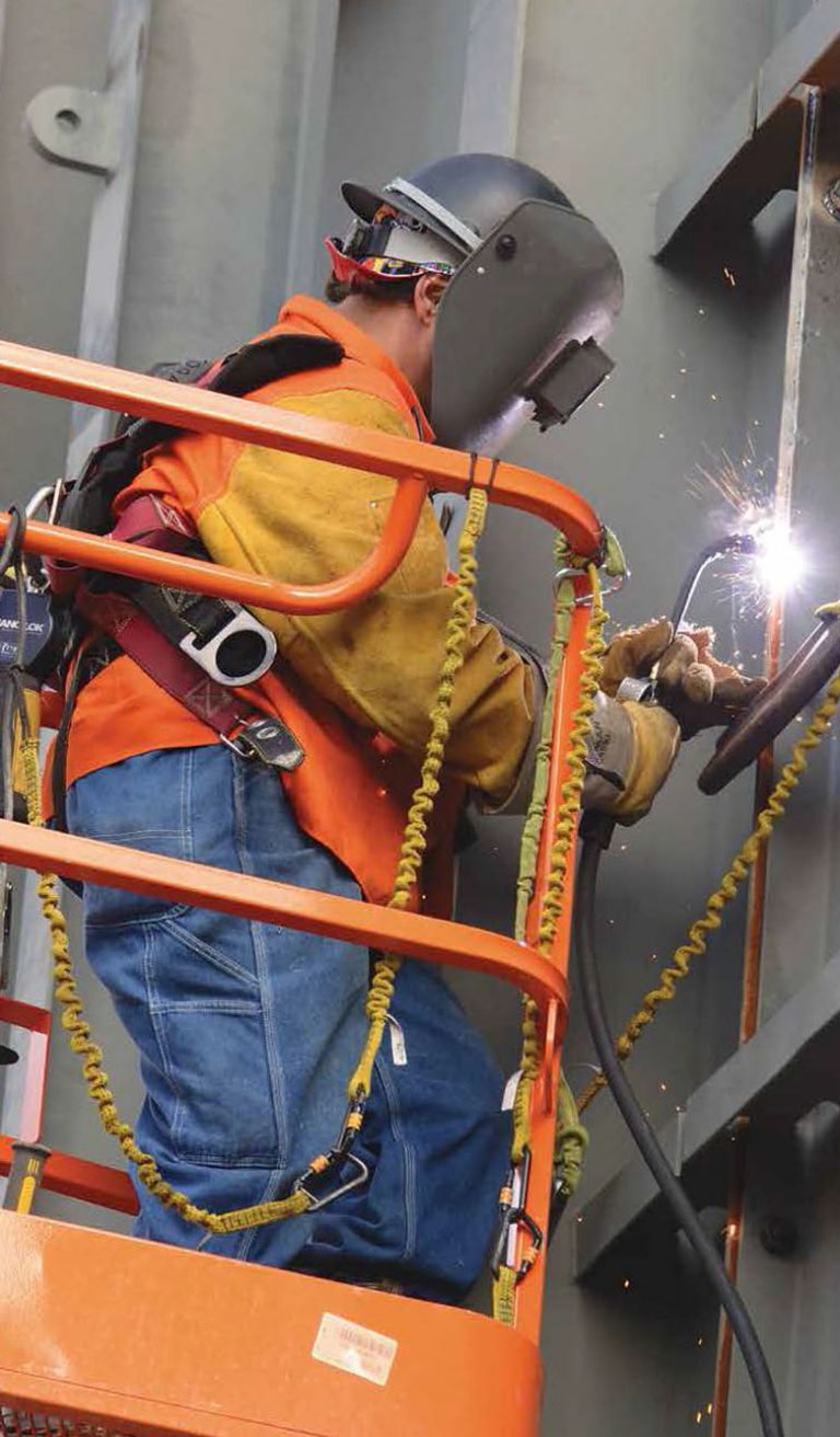 ABOUT - Boilermakers Local 5