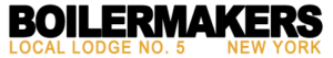 Home - Boilermakers Local 5