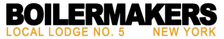 Home - Boilermakers Local 5